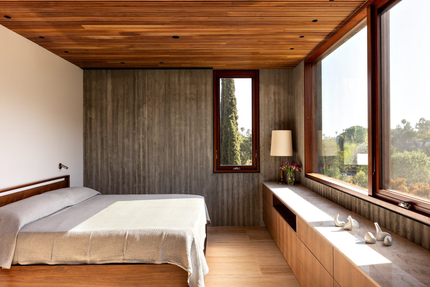 Be the first to live in this architect-designed Hollywood home - The Spaces