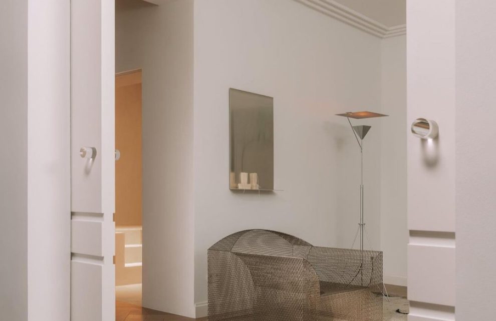 Interior inspiration to kick-start your week