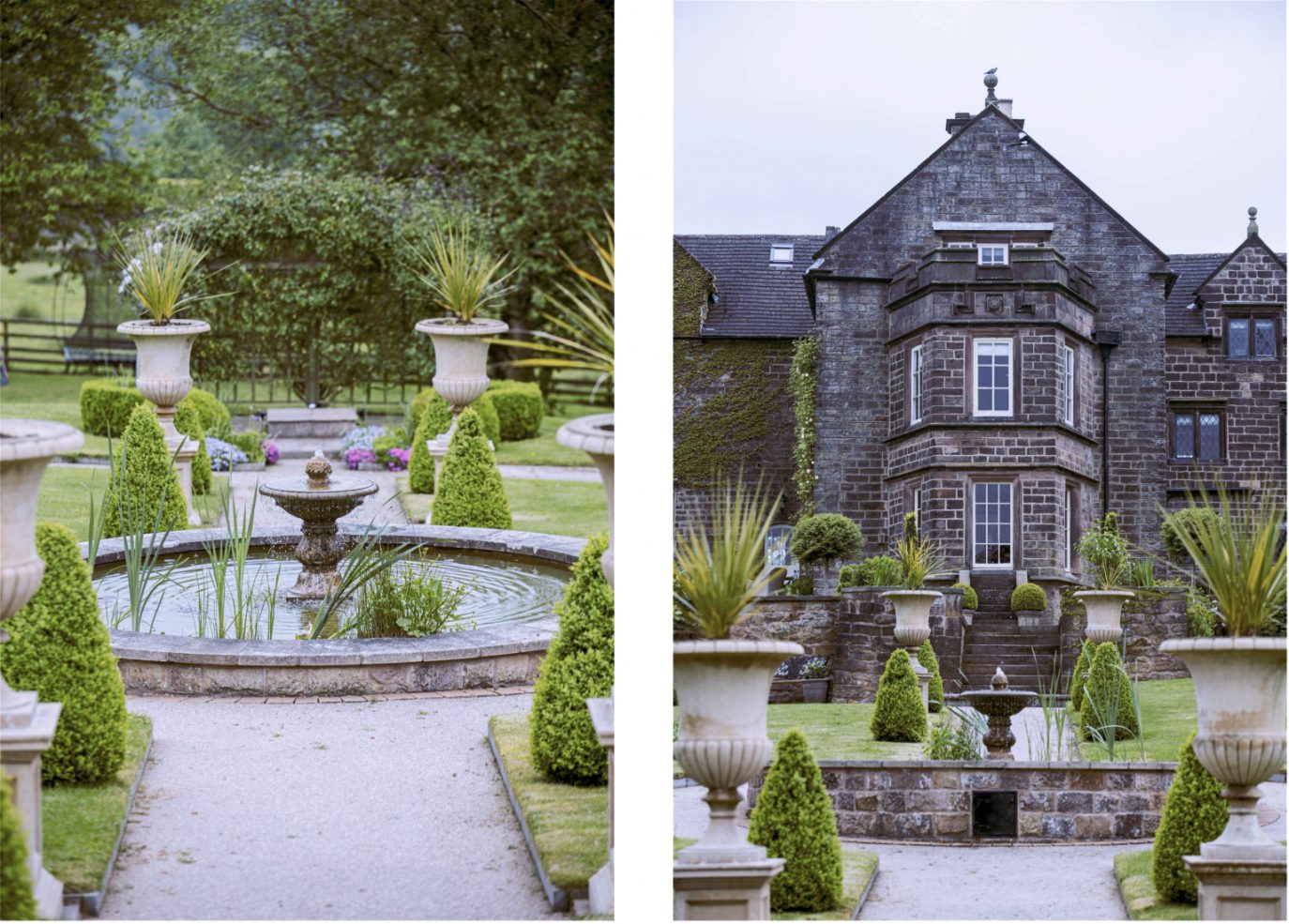 Florence Nightingale’s childhood home is for sale - The Spaces