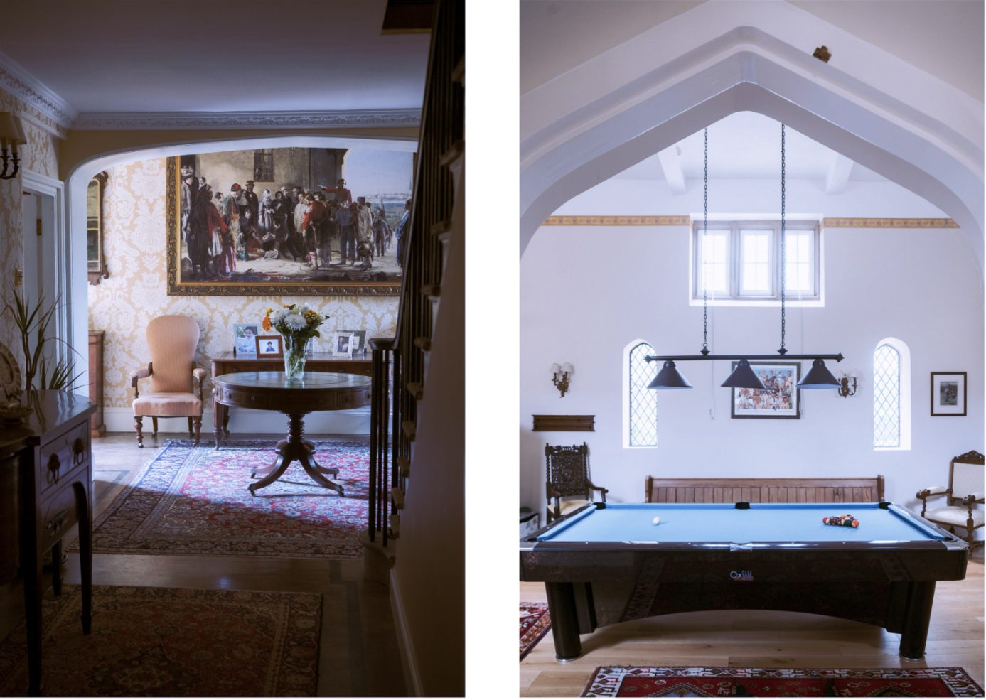 Florence Nightingale’s childhood home is for sale - The Spaces