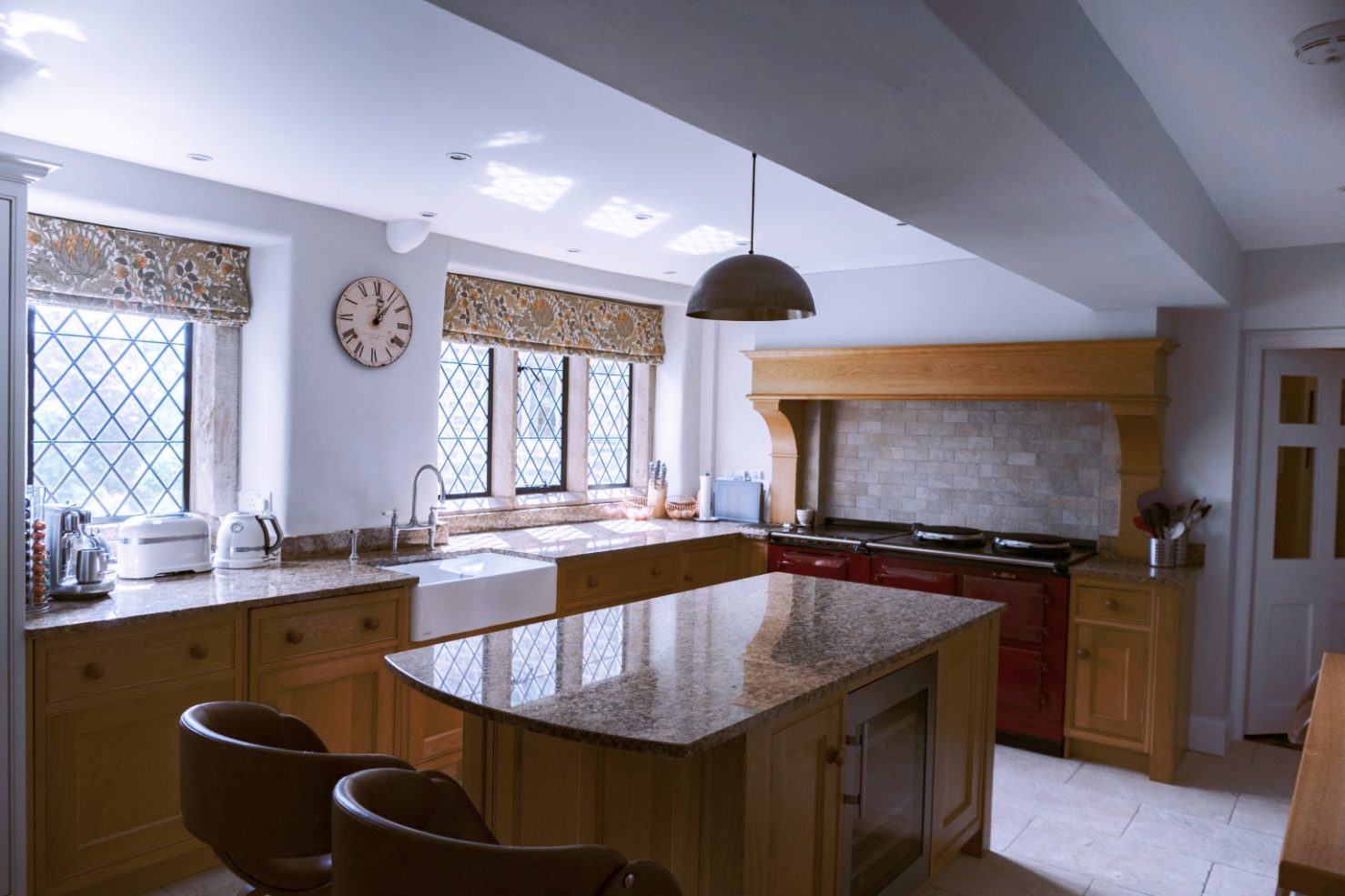 Florence Nightingale’s childhood home is for sale - The Spaces