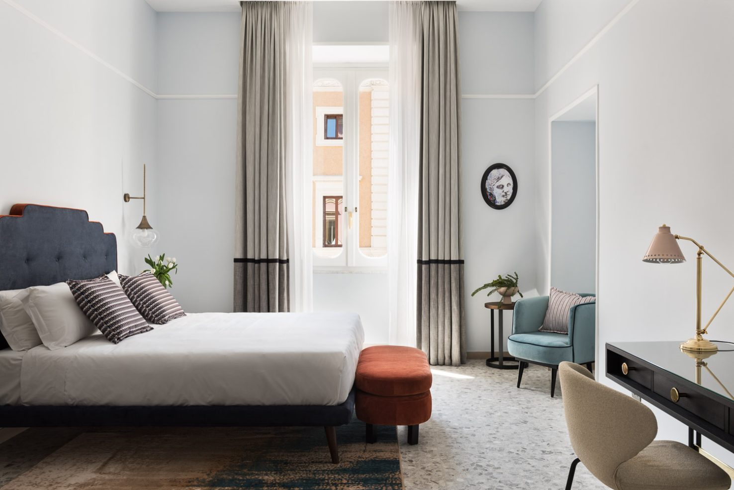 Finding a holiday flat in Rome just got easier - The Spaces