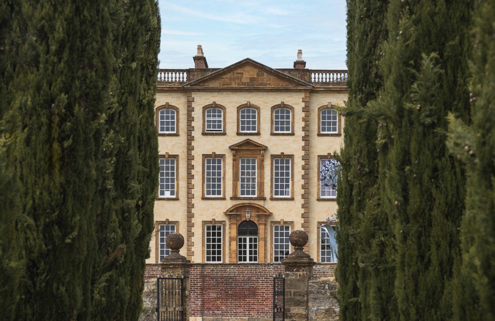 How to blend old and new architecture - The Spaces