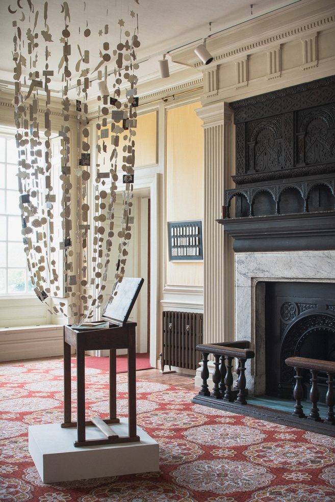 England's West Country welcomes a peerless new arts centre - The Spaces