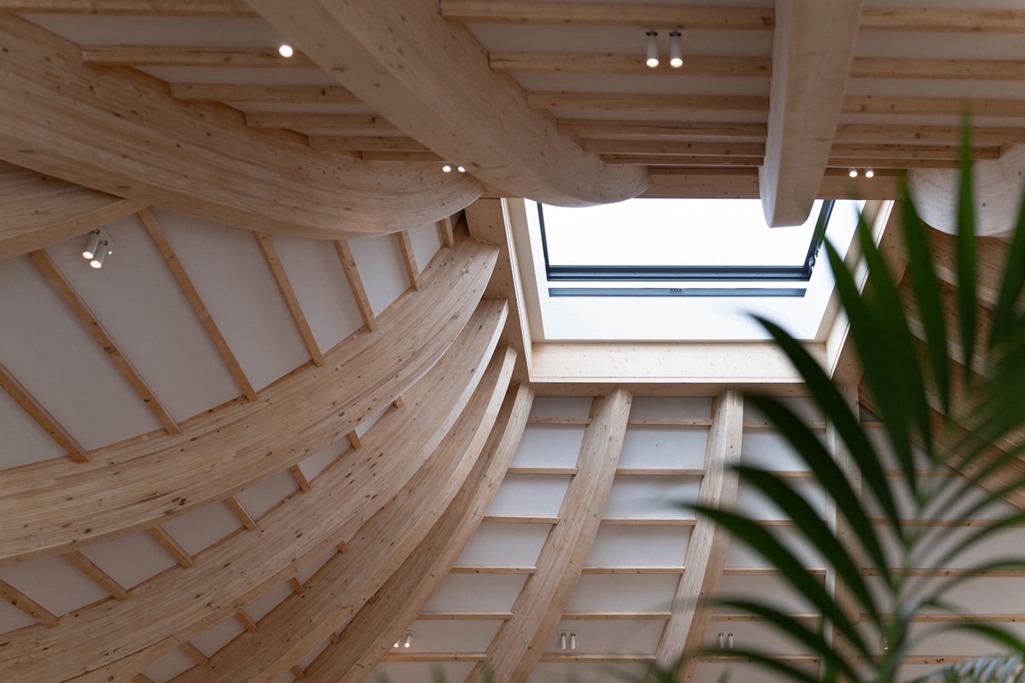 England's West Country welcomes a peerless new arts centre - The Spaces