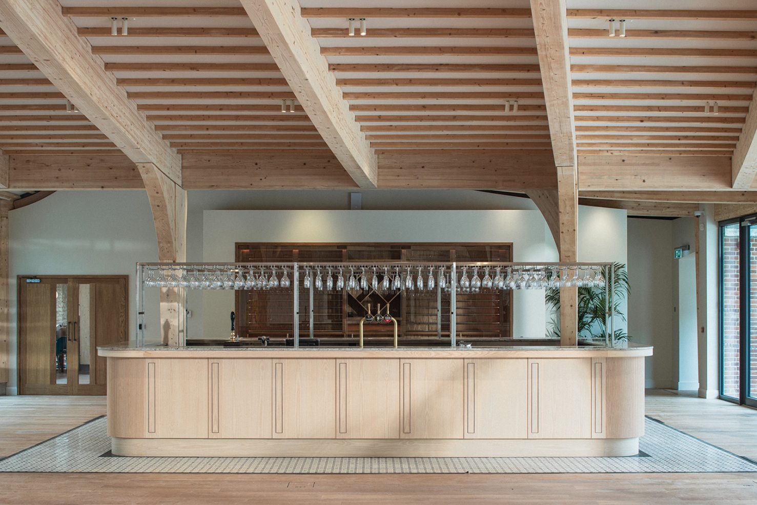 England's West Country welcomes a peerless new arts centre - The Spaces