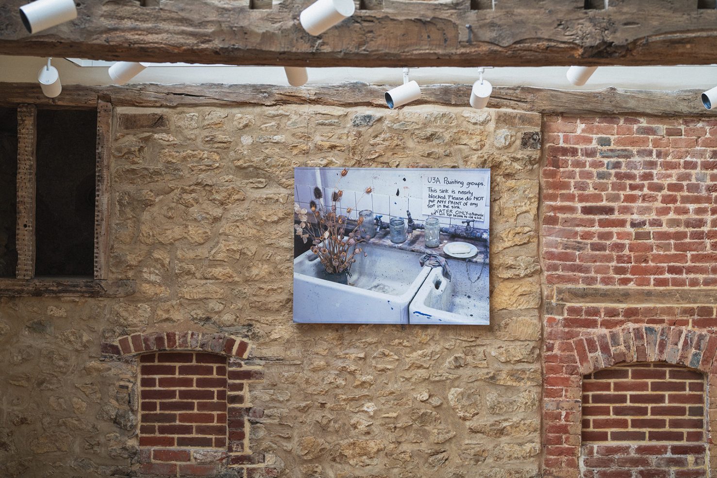 England's West Country welcomes a peerless new arts centre - The Spaces