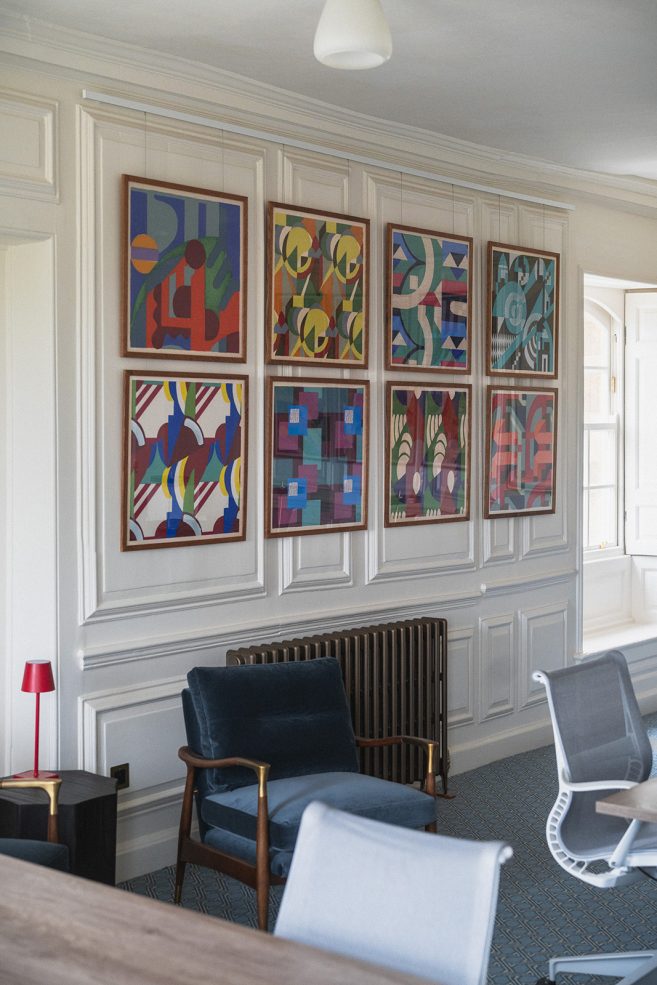 England's West Country welcomes a peerless new arts centre - The Spaces