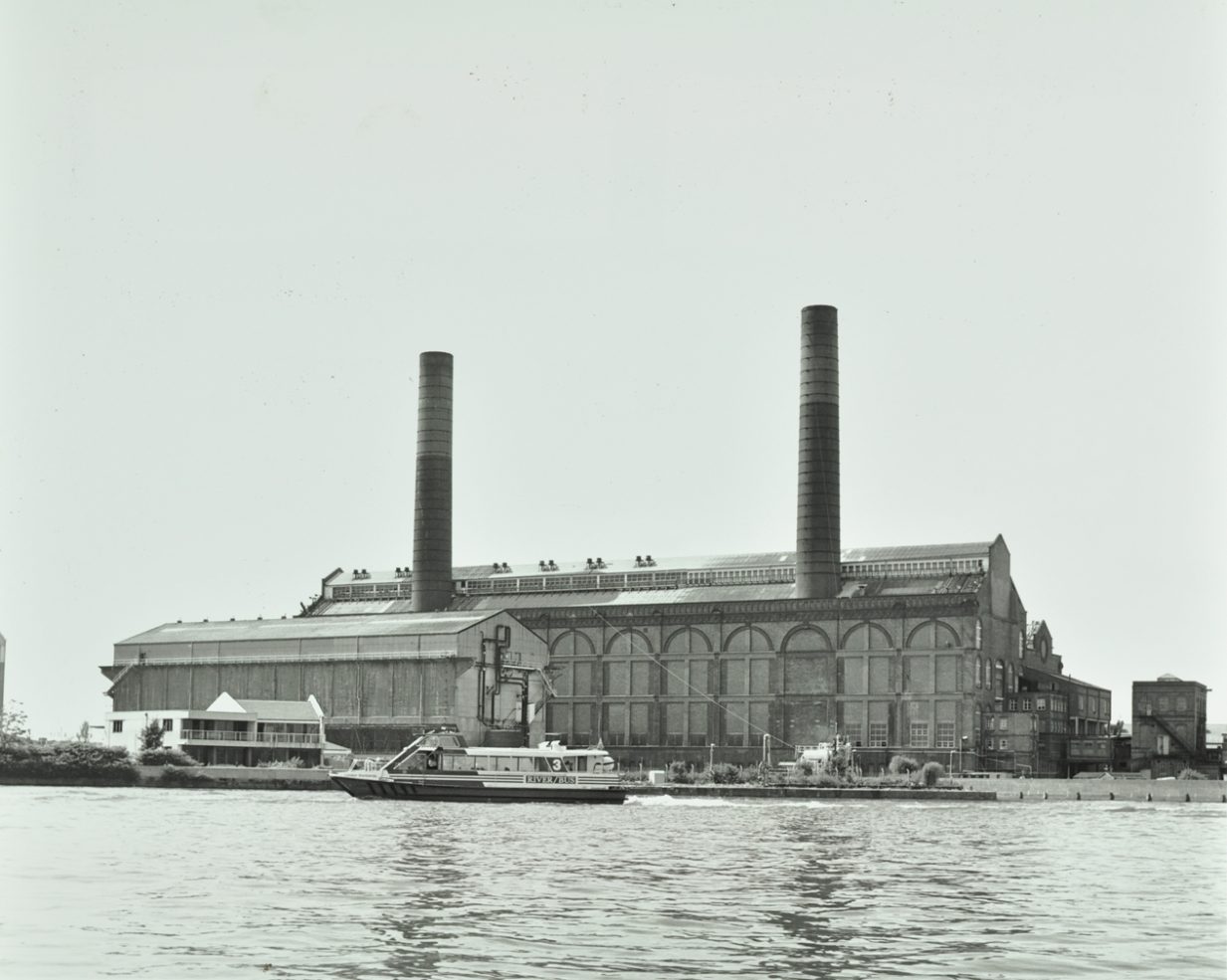 From power station to modern living: peek inside Chelsea’s Powerhouse ...