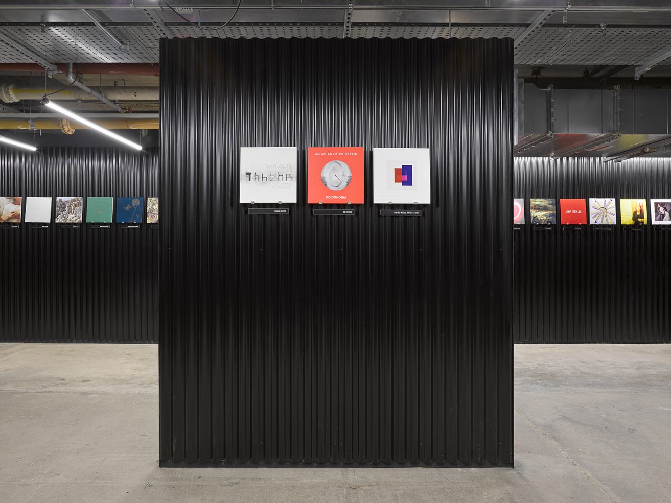 Ben Kelly’s Record Room embodies the spirit of vinyl - The Spaces