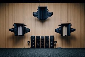 Seoul welcomes the world’s first audio museum - The Spaces