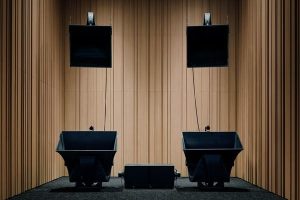 Seoul welcomes the world’s first audio museum - The Spaces