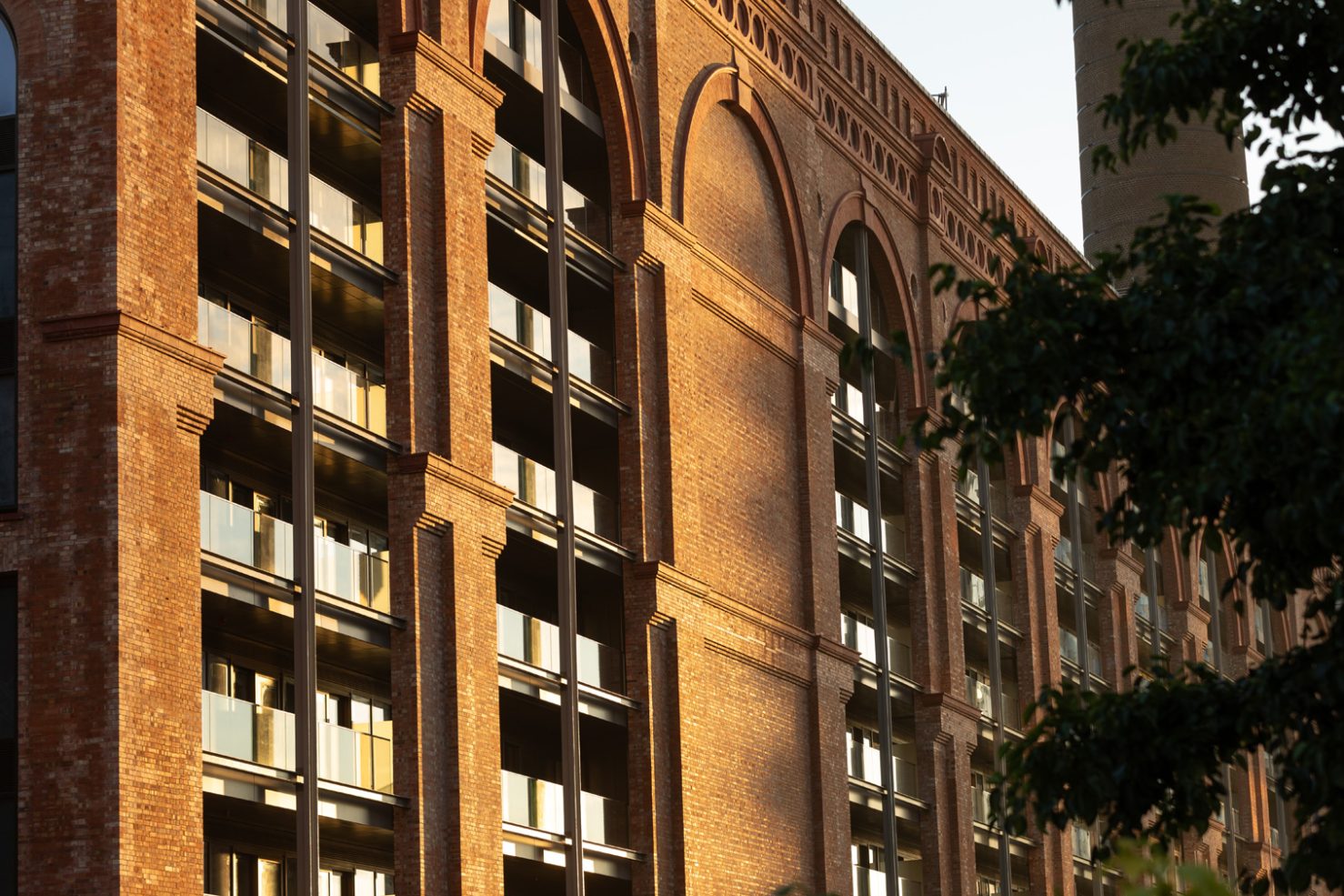 From power station to modern living: peek inside Chelsea’s Powerhouse ...