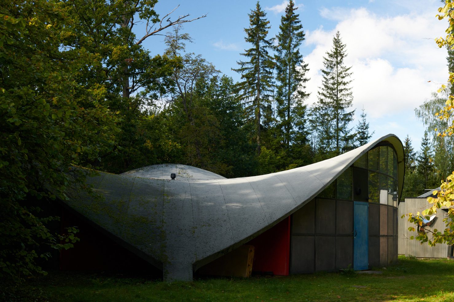 Discover Helsinki’s green spaces: from parks to plates - The Spaces