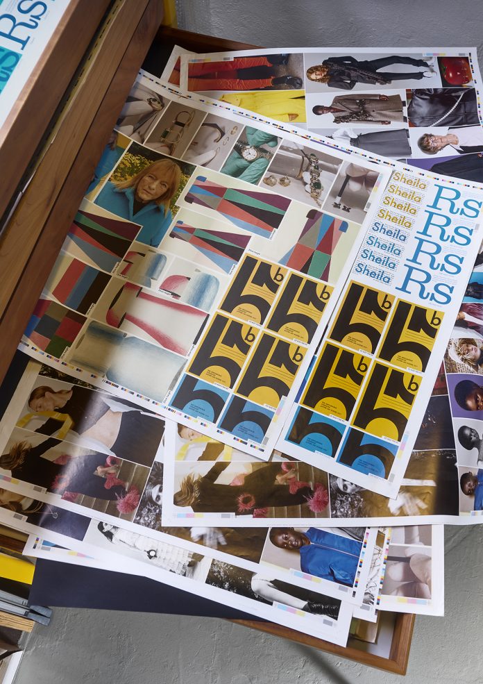 How I Work: creative director and designer, Veronica Ditting - The Spaces