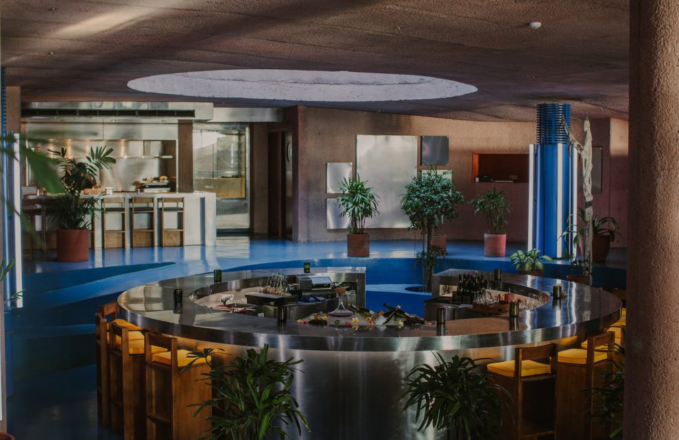 Kanye's Californian dome homes bite the dust - The Spaces