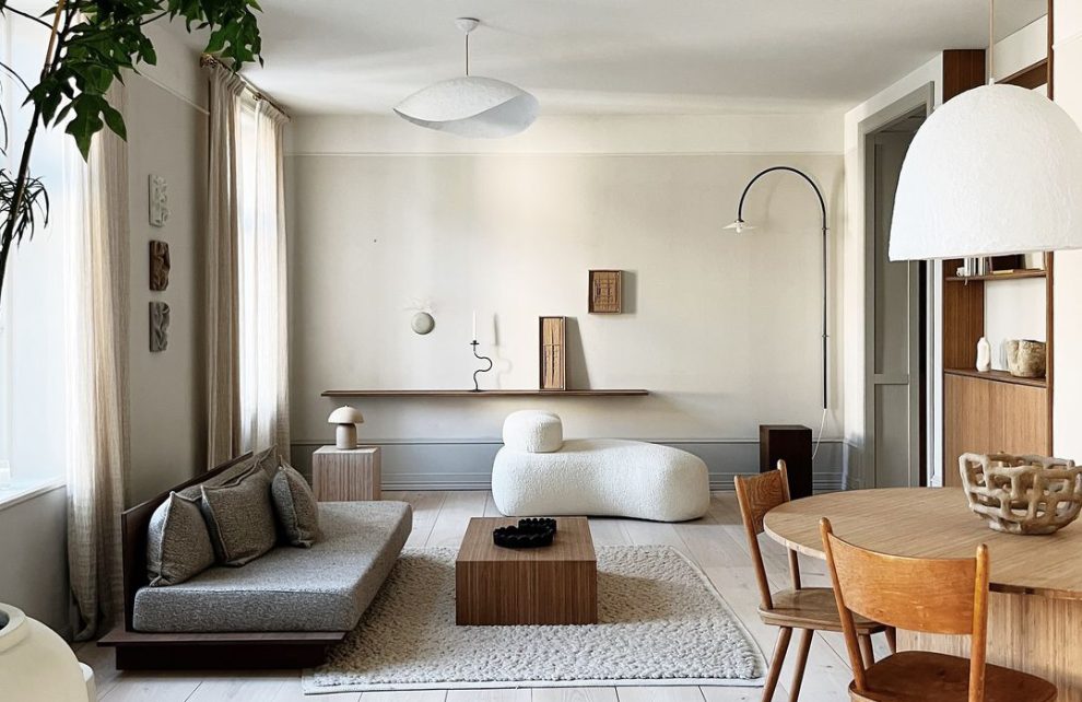 Interiors News and Features - The Spaces