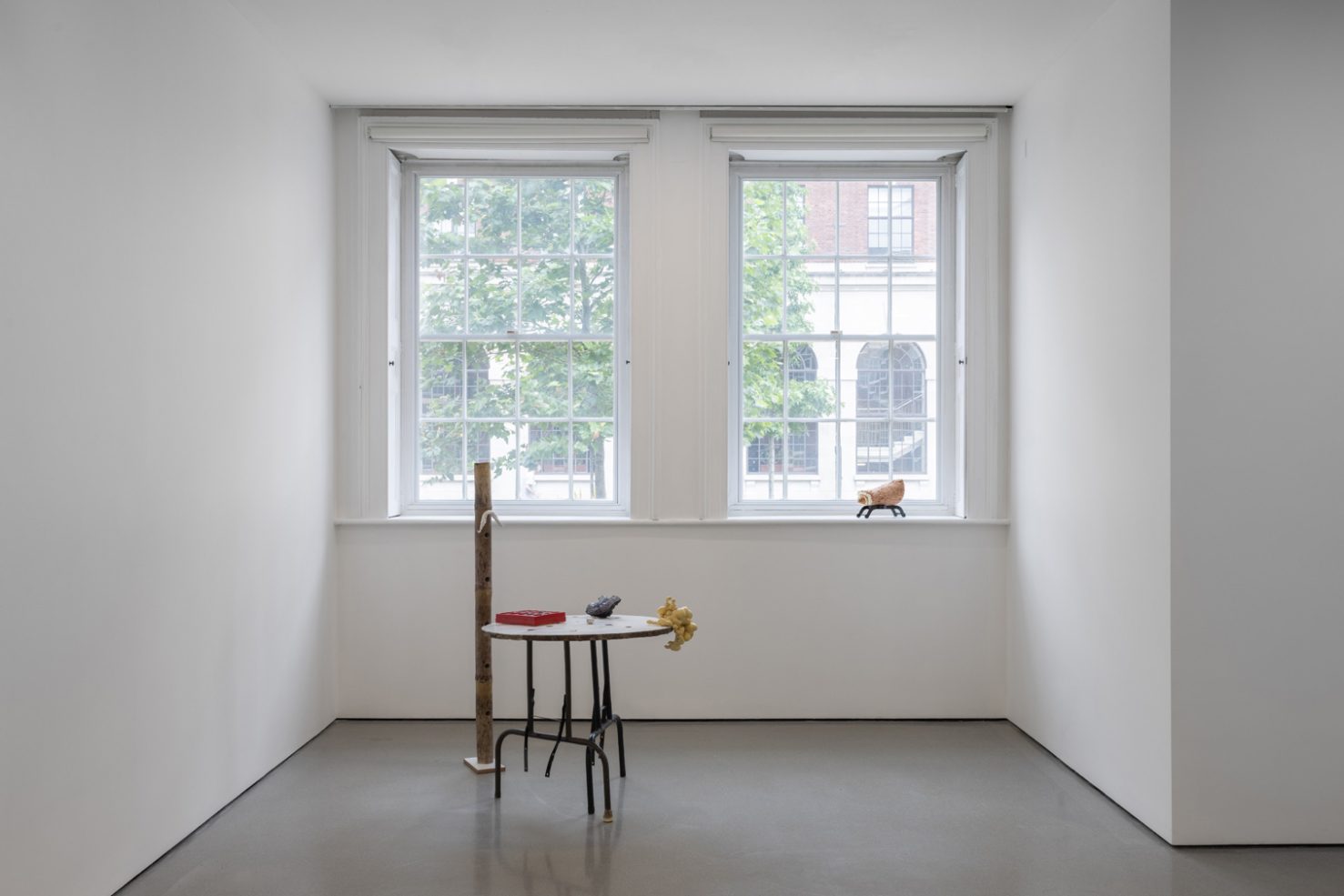 The Henry Moore Institute reopens in Leeds after a refresh - The Spaces