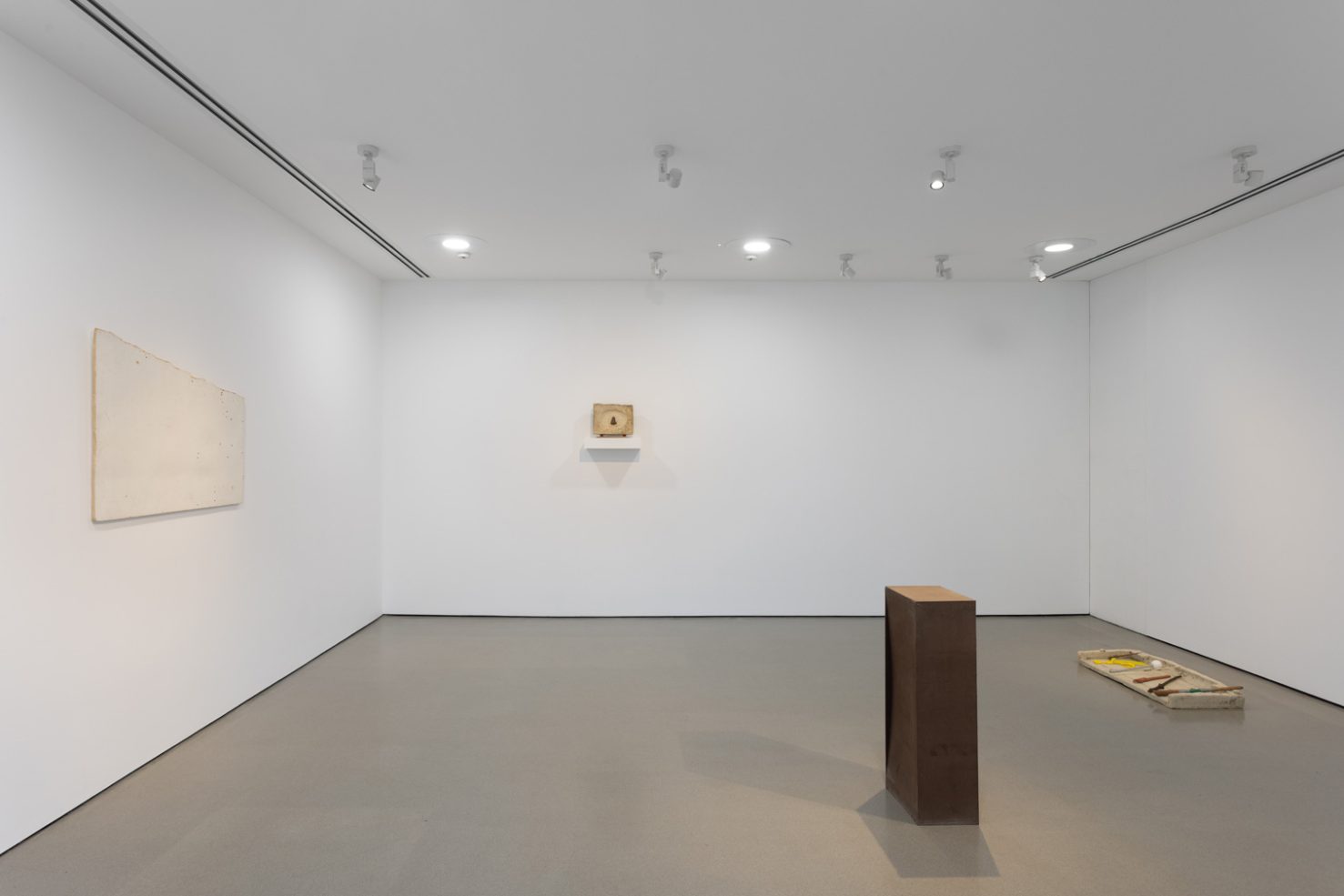 The Henry Moore Institute reopens in Leeds after a refresh - The Spaces