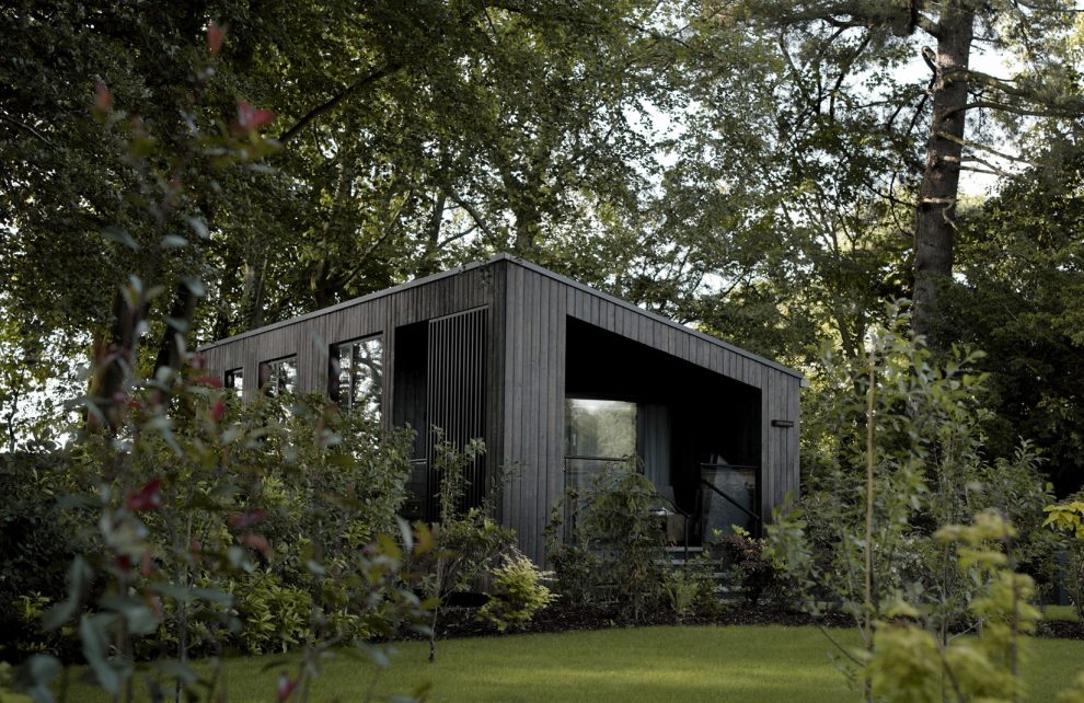 Forget tiny homes, Flex House is designed for ‘right-sized living ...