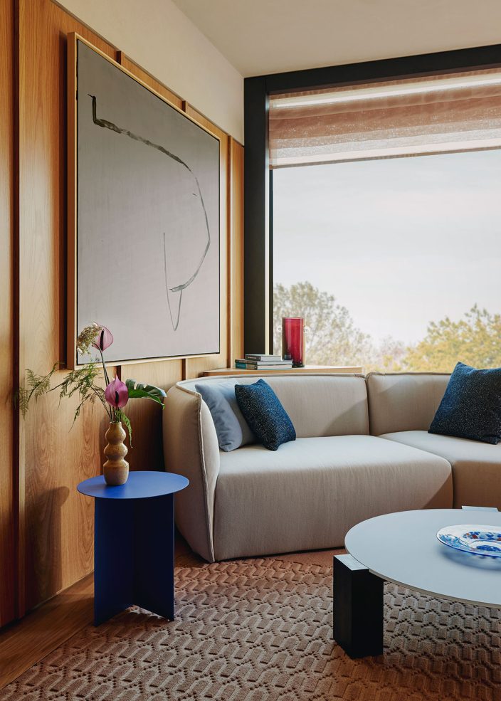 The all-suite Emory hotel opens for high rollers in London - The Spaces