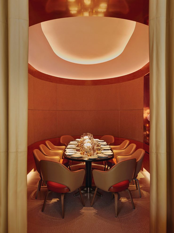 The all-suite Emory hotel opens for high rollers in London - The Spaces