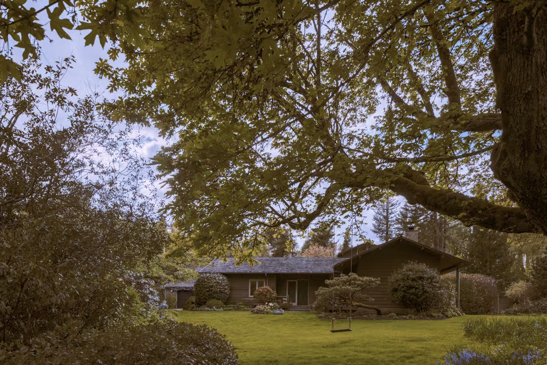 Modernist masterpiece: Pietro Belluschi's Joss House is for sale in ...