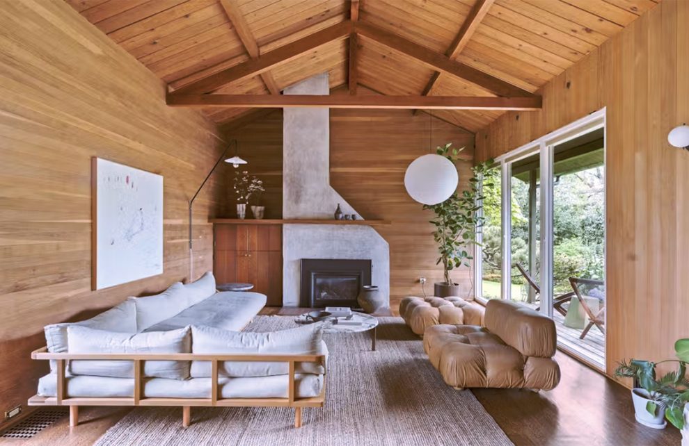 Carl Turner’s ‘ice cube’ house in Brixton goes on sale