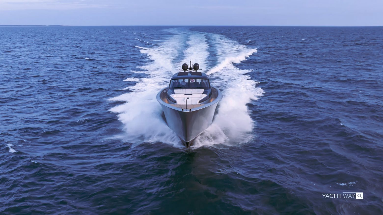 Tom Brady's 77-ft Wajer Yacht is for sale - The Spaces