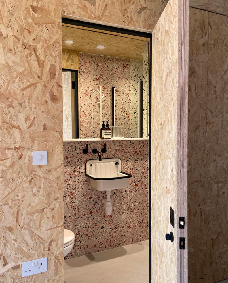 How I Work: London architects Featherstone Young - The Spaces