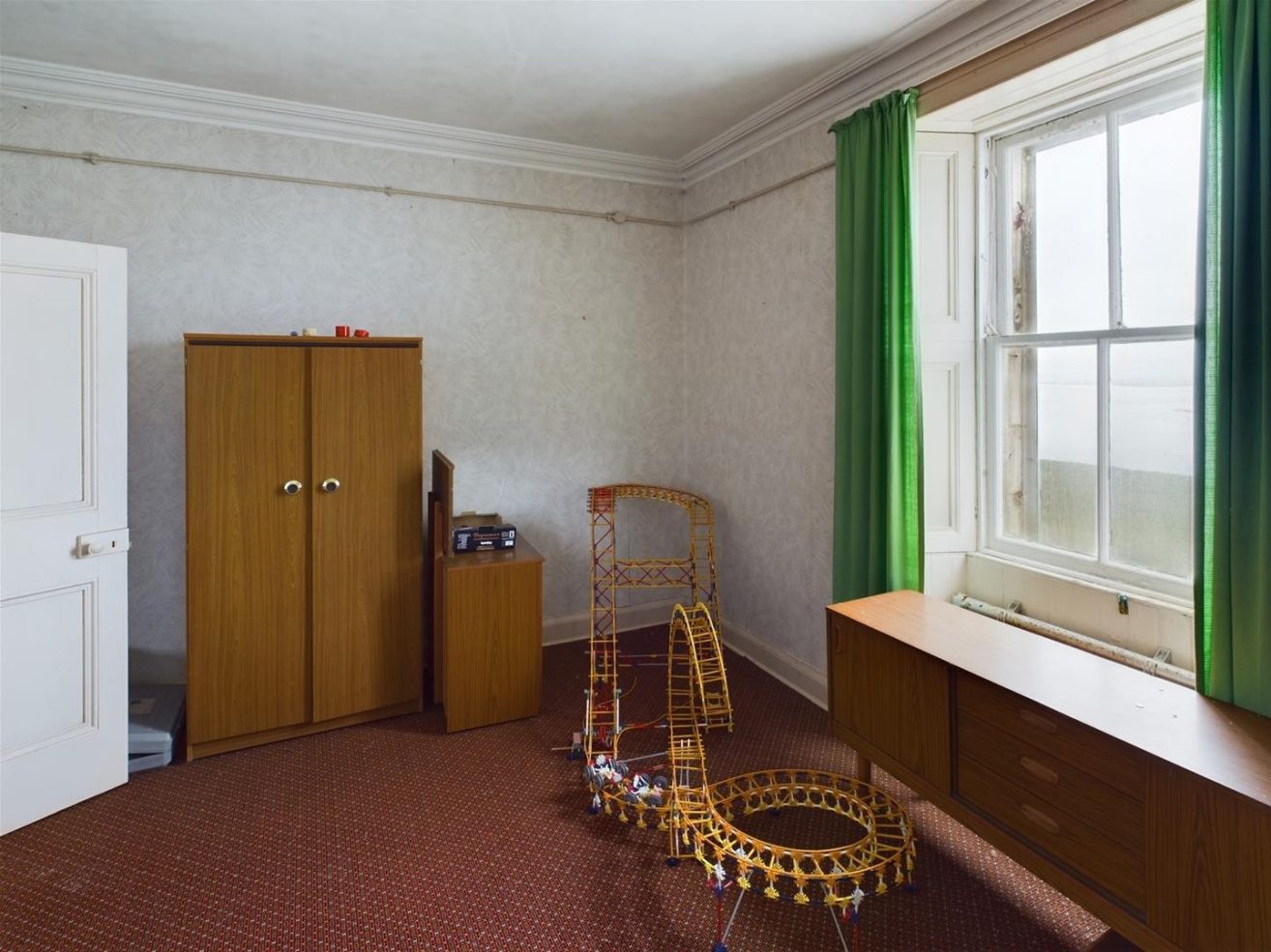 Live on an uninhabited Scottish island for £80,000 - The Spaces