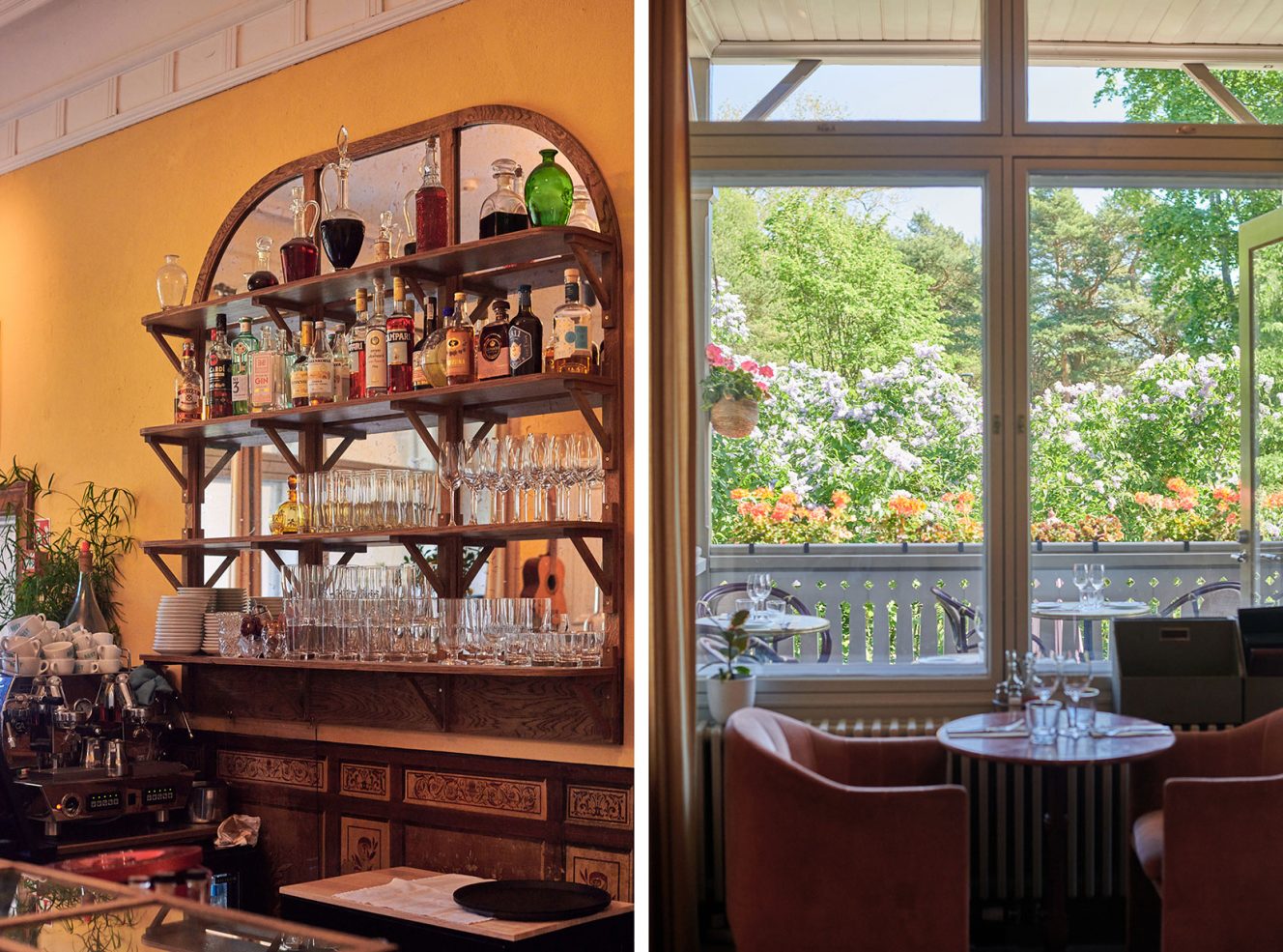 Discover Helsinki’s green spaces: from parks to plates - The Spaces