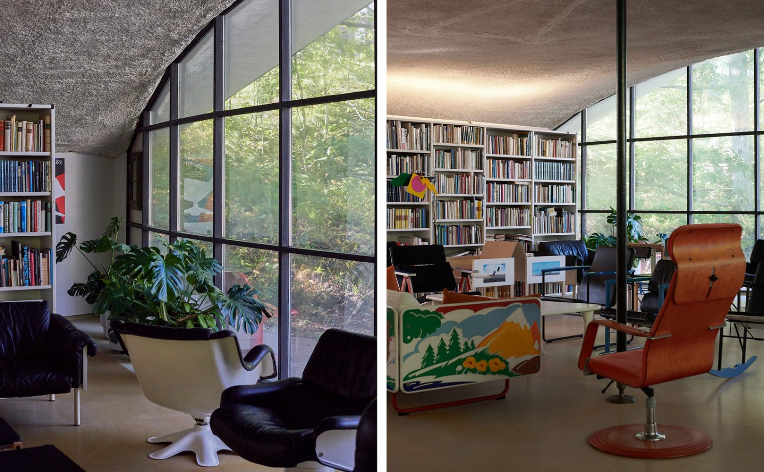 Discover Helsinki’s green spaces: from parks to plates - The Spaces