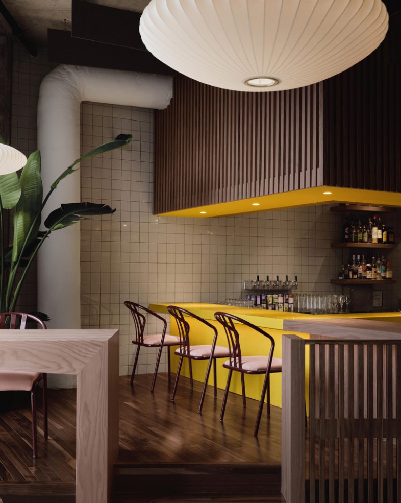 Le Red Tiger brings Vietnamese street food to postindustrial Montreal ...