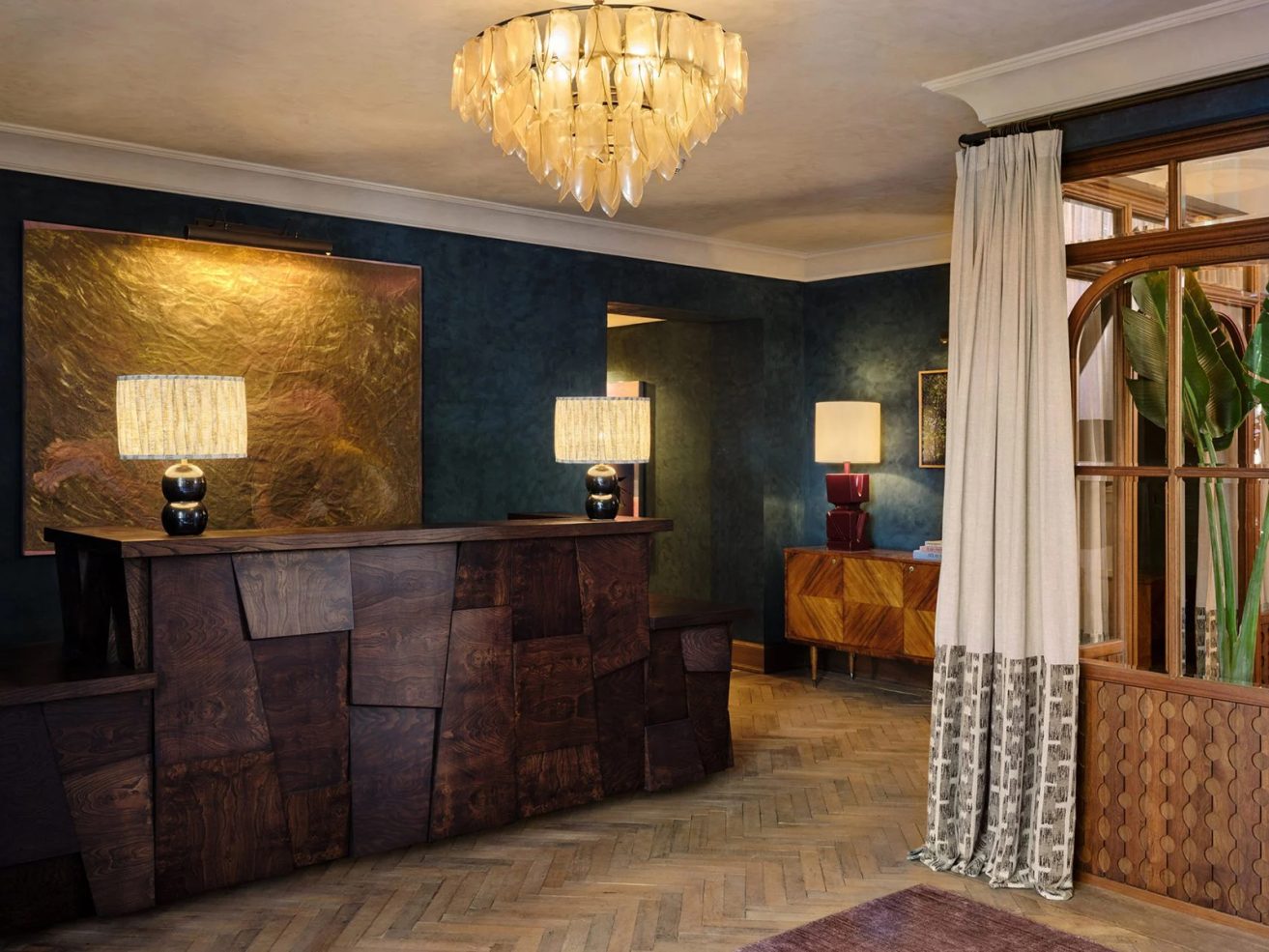 Check into São Paulo's long-awaited Soho House - The Spaces