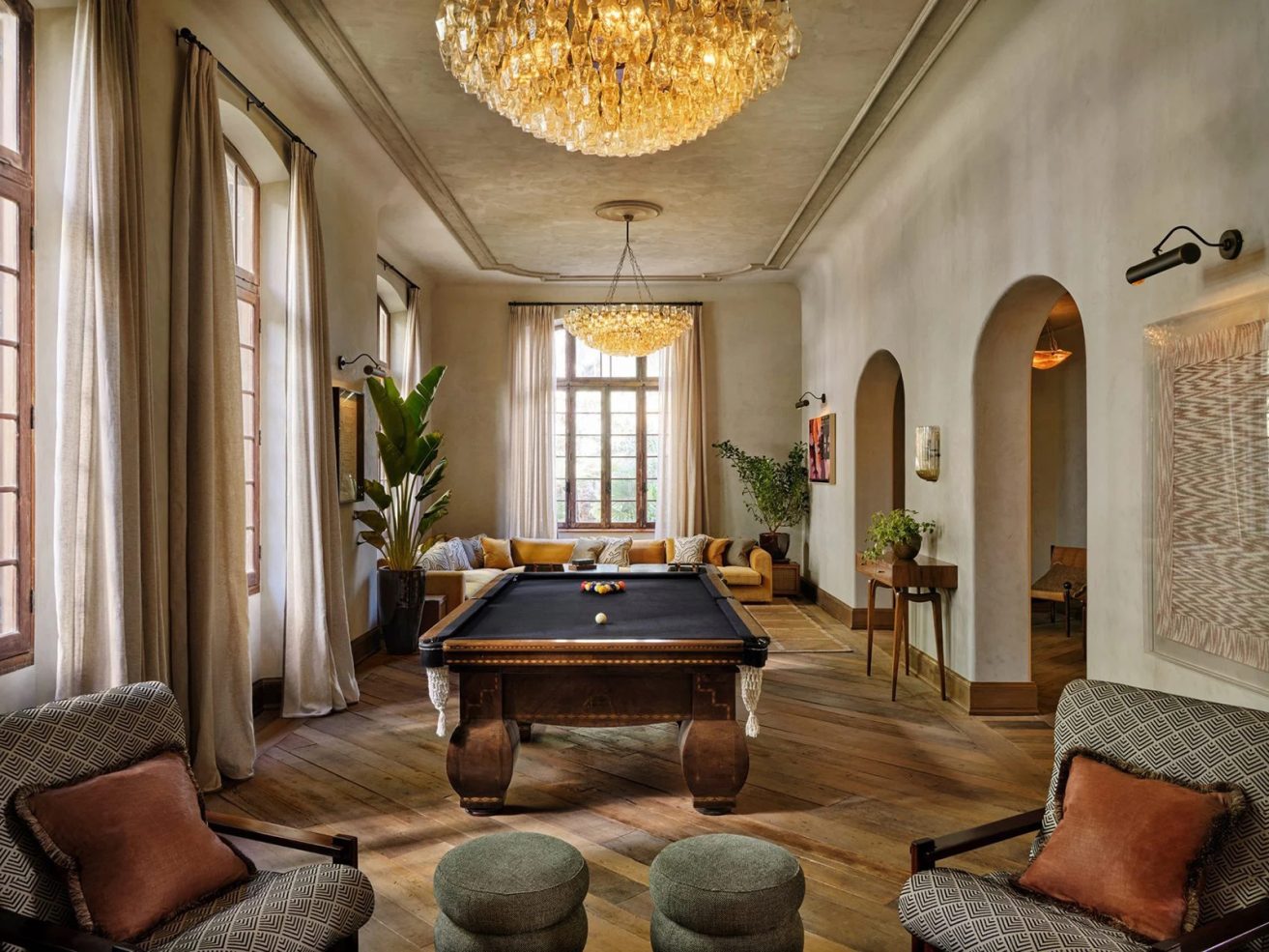 Check into São Paulo's long-awaited Soho House - The Spaces