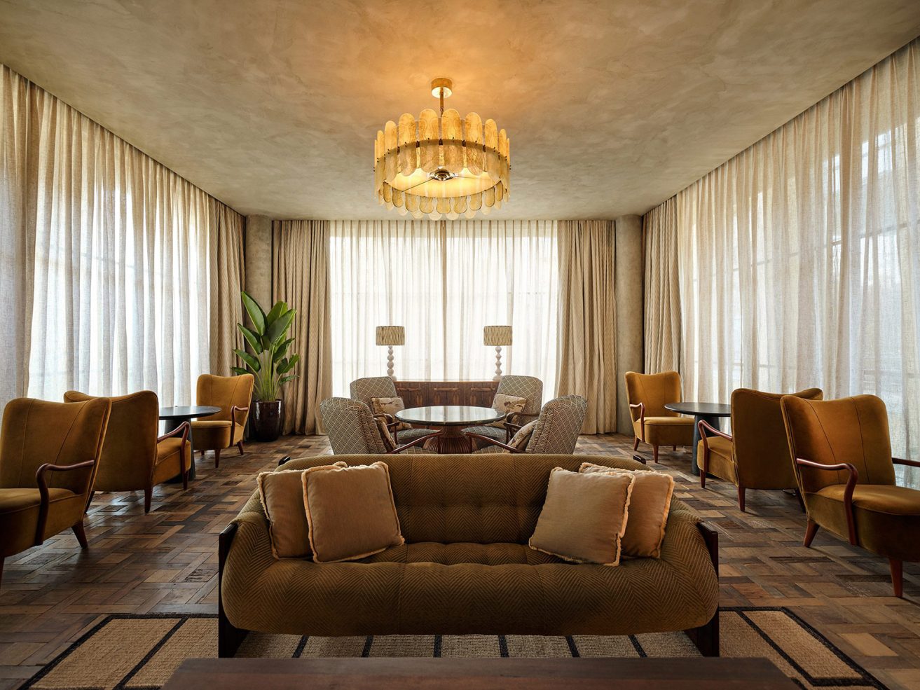 Check into São Paulo's long-awaited Soho House - The Spaces