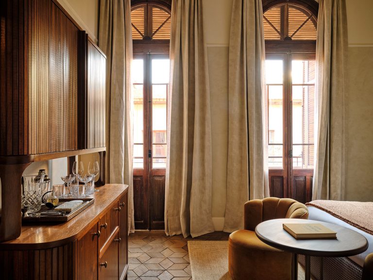 Check into São Paulo's long-awaited Soho House - The Spaces