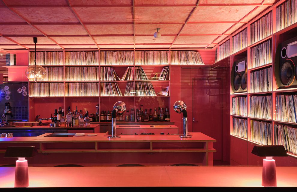 Seoul welcomes the world’s first audio museum - The Spaces