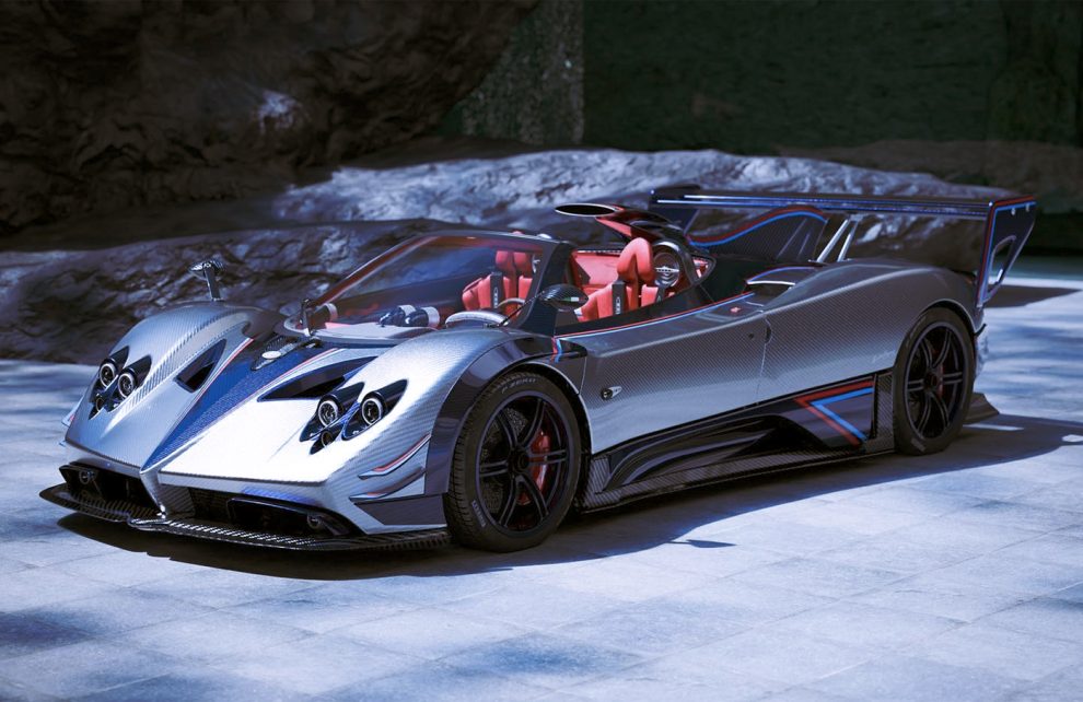 10 Real Life Batmobile Tumblers Are For Sale The Spaces