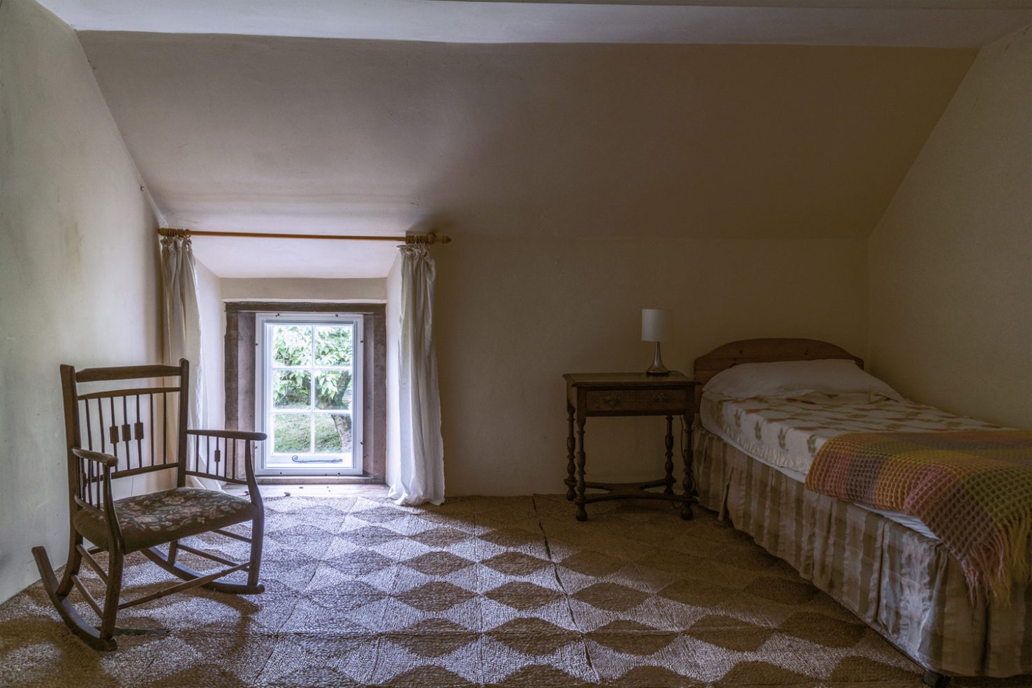 Townsend House is a Grade II-listed gem in the Peak District - The Spaces