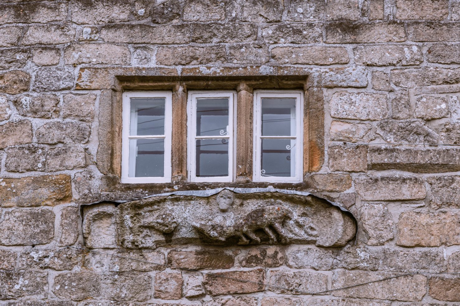 Townsend House is a Grade II-listed gem in the Peak District - The Spaces