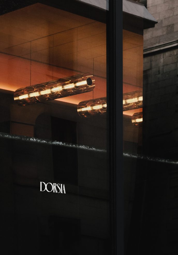 Dorsia brings a Franco-Italian twist to Old Montreal’s fine dining ...