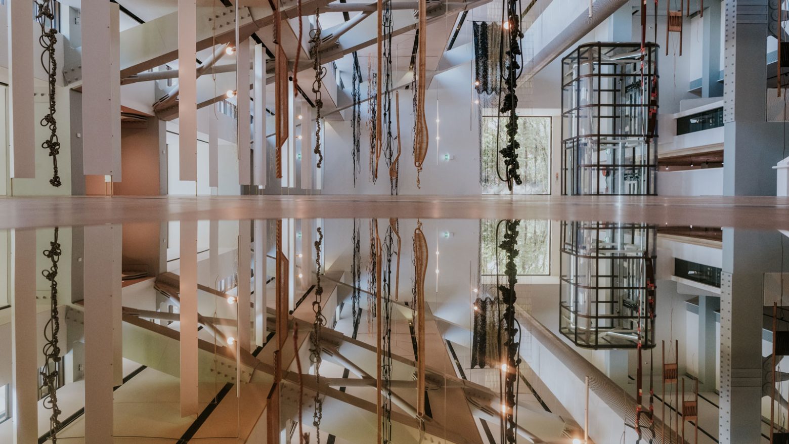 Lisbon’s Centro de Arte Moderna is back in action following a €58m ...