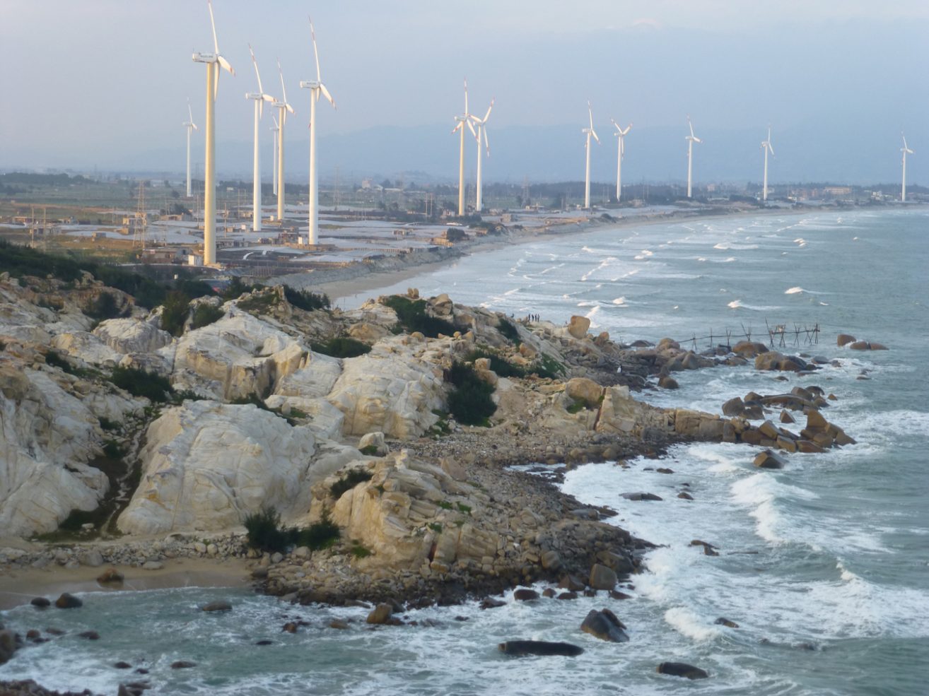 Future Cities: these urban hubs are attracting the best tech talent ...