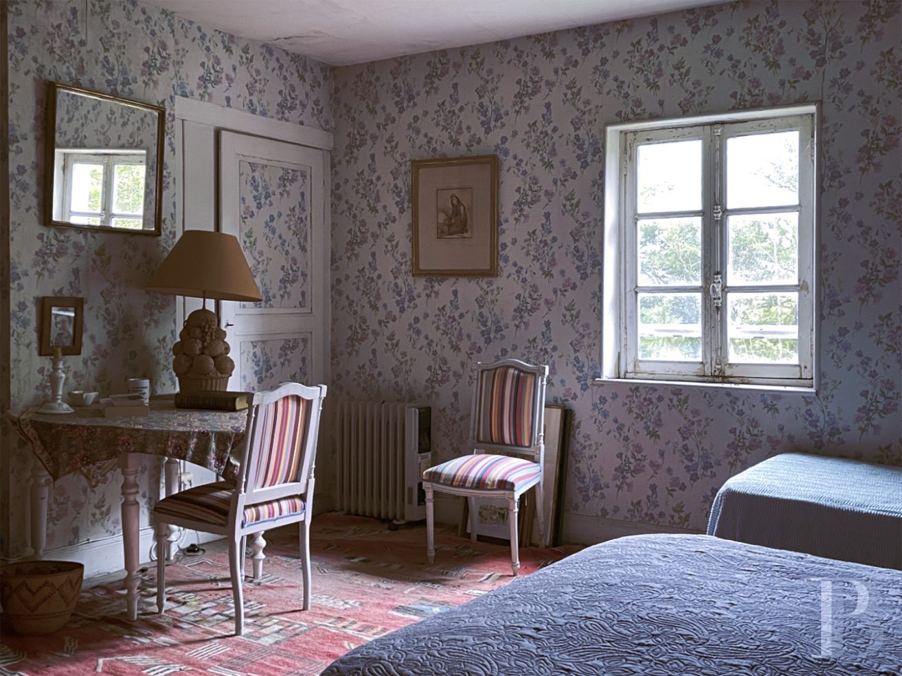 This historic French manor in the Argonne region is trending on ...