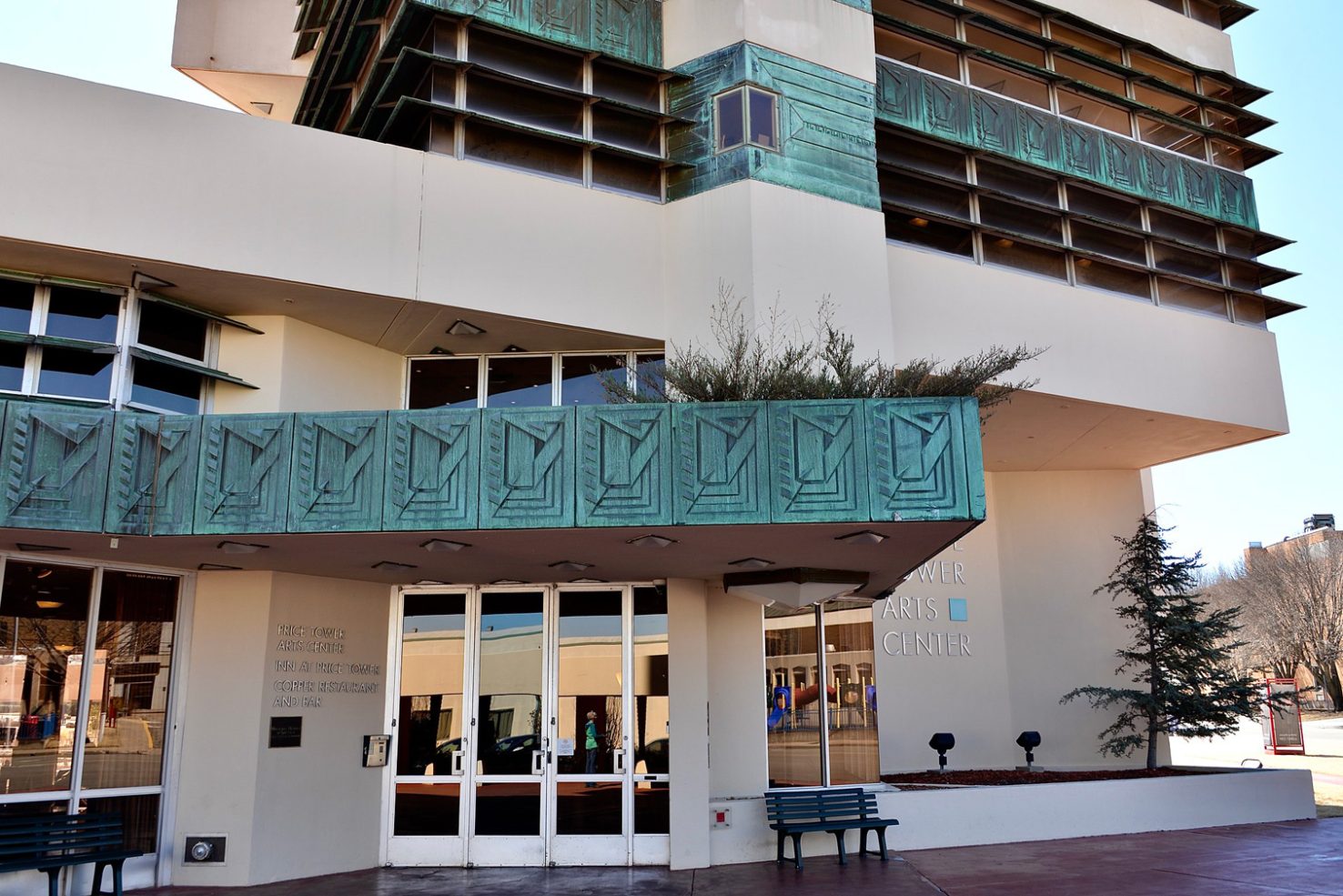 7 Frank Lloyd Wright-designed buildings for sale right now - The Spaces