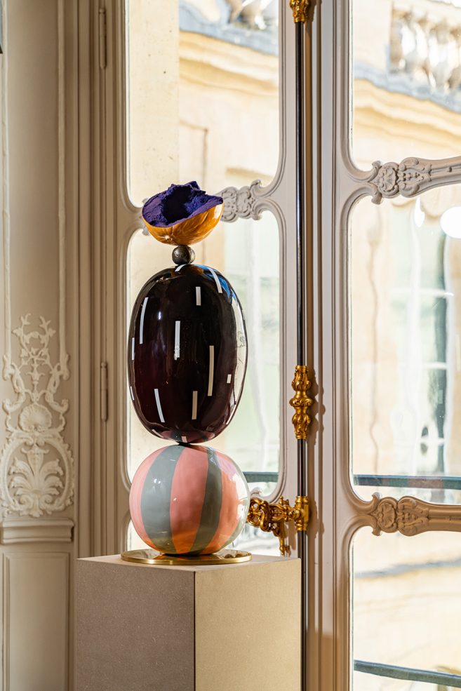 Nilufar Gallery’s Design Miami/Paris debut is a love letter to 20th ...