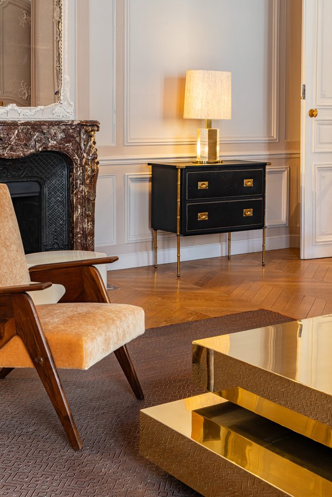 Nilufar Gallery’s Design Miami/Paris debut is a love letter to 20th ...