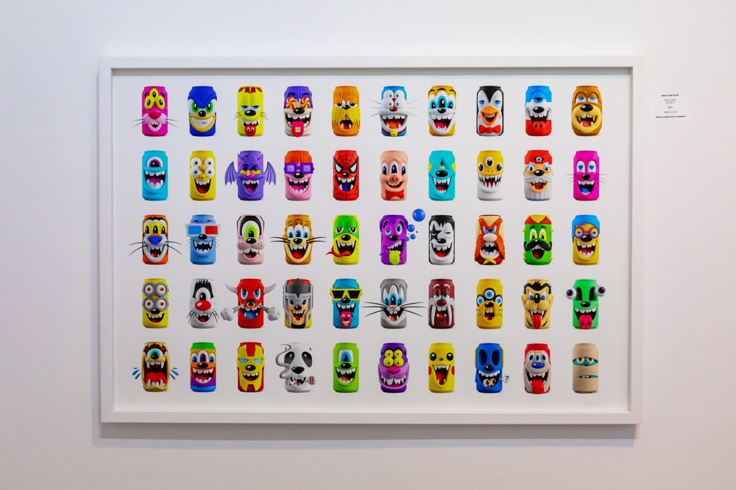 Artist Greg Mike transforms a defunct church in Atlanta into a creative ...